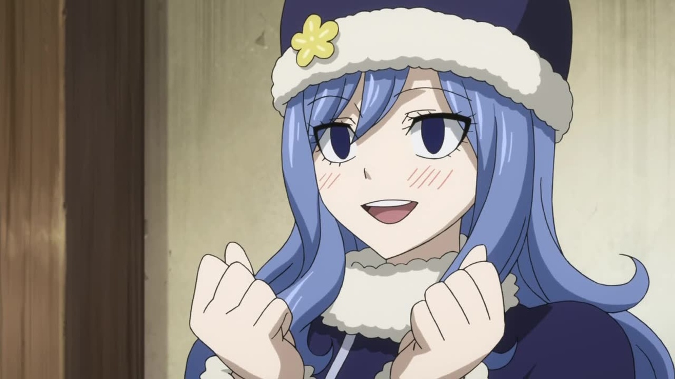 Picture of Juvia Lockser