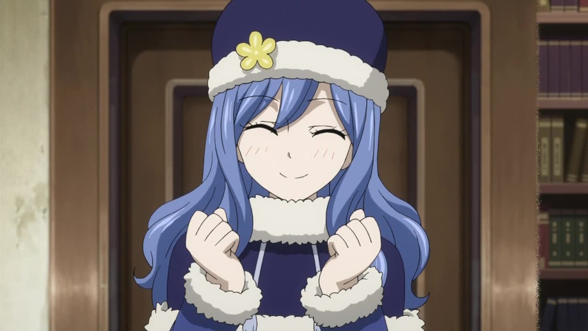 Picture of Juvia Lockser