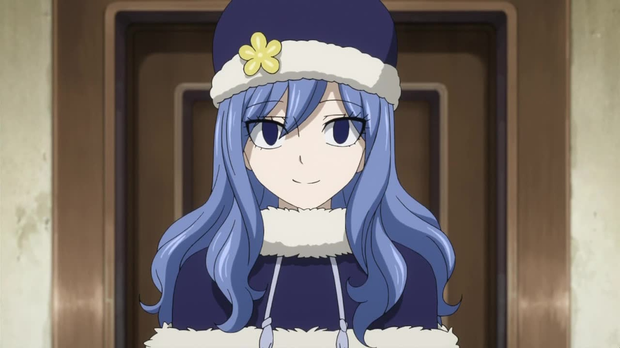 Juvia Lockser picture