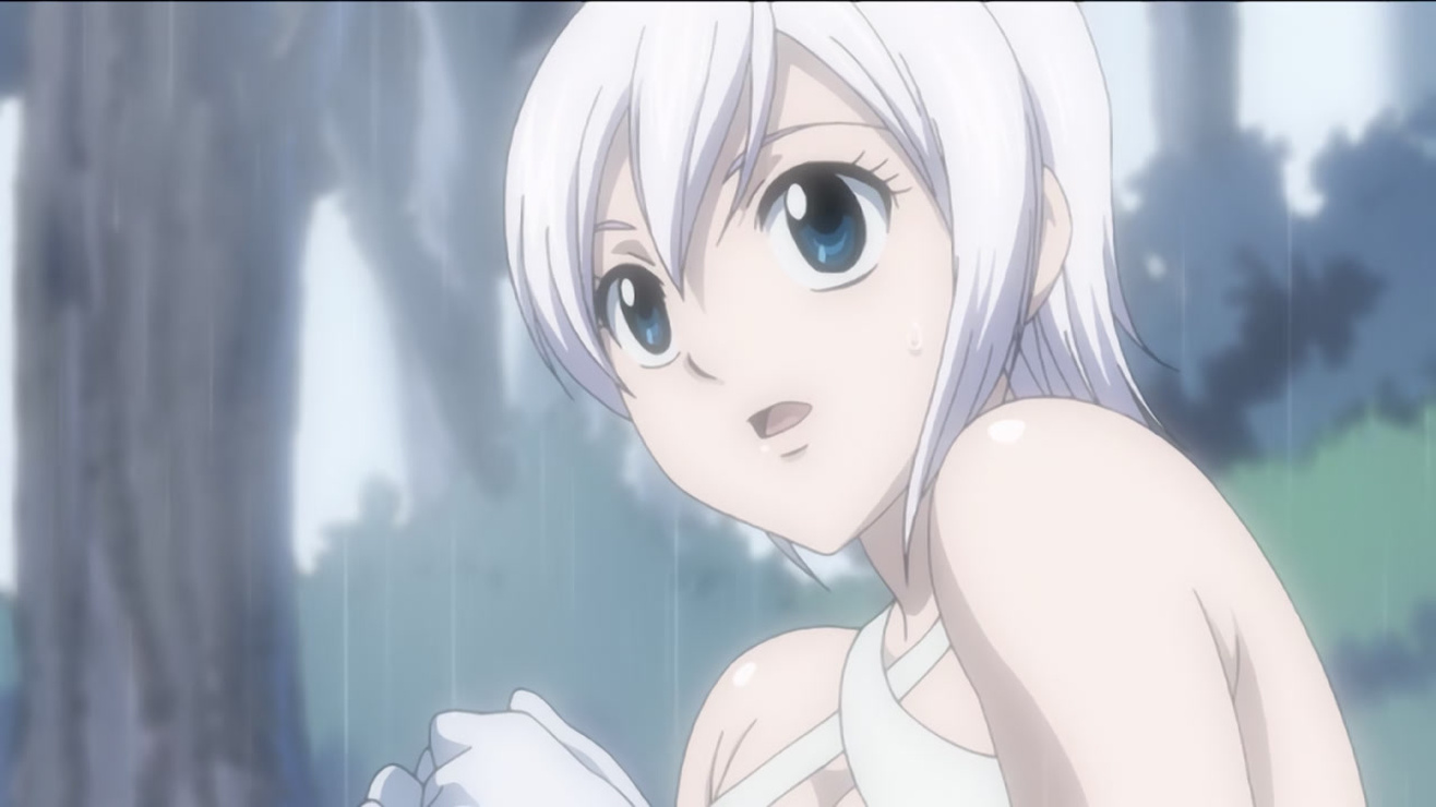 Lisanna Strauss image