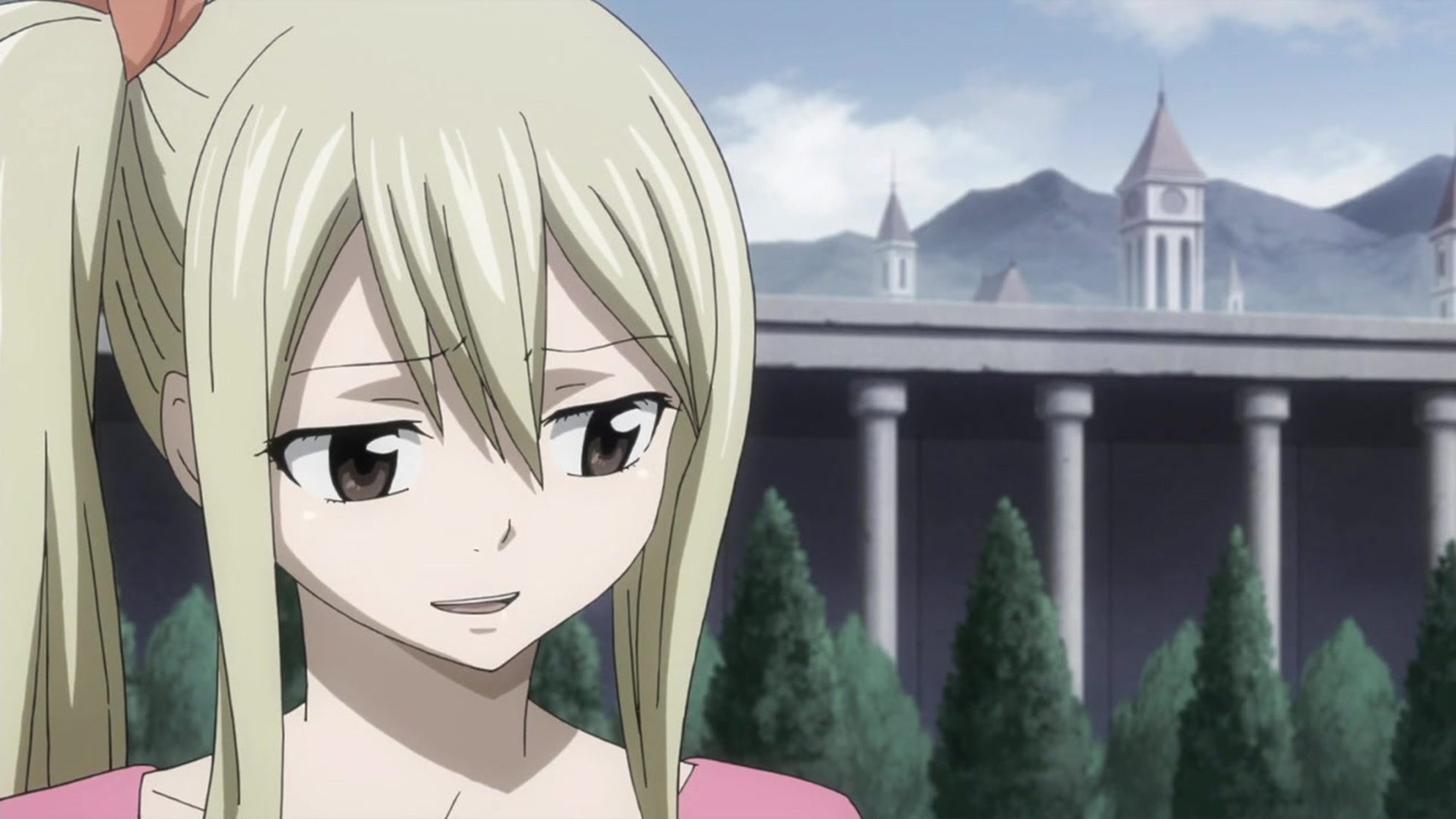 Lucy Heartfilia image