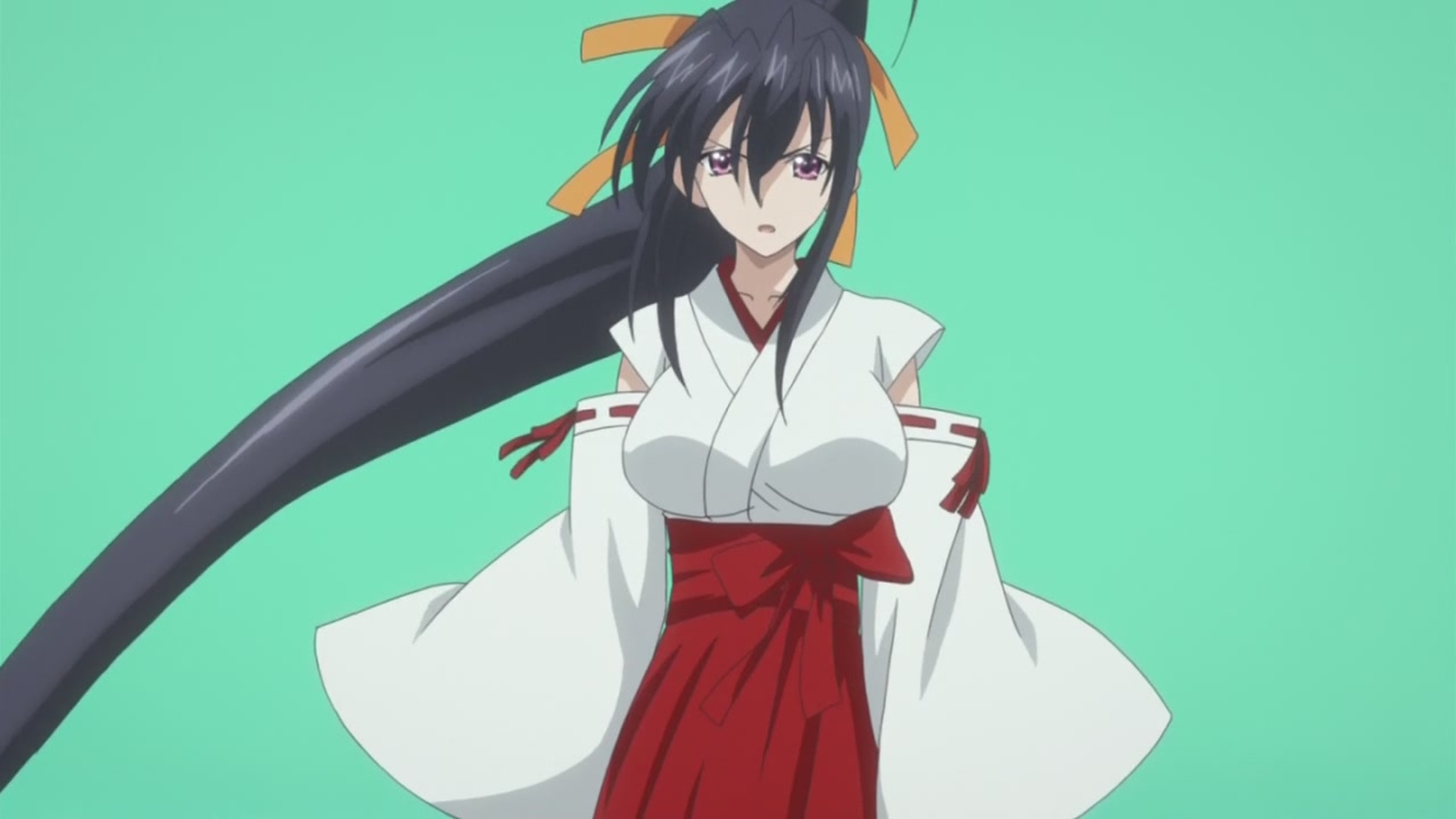 Picture of Akeno Himejima