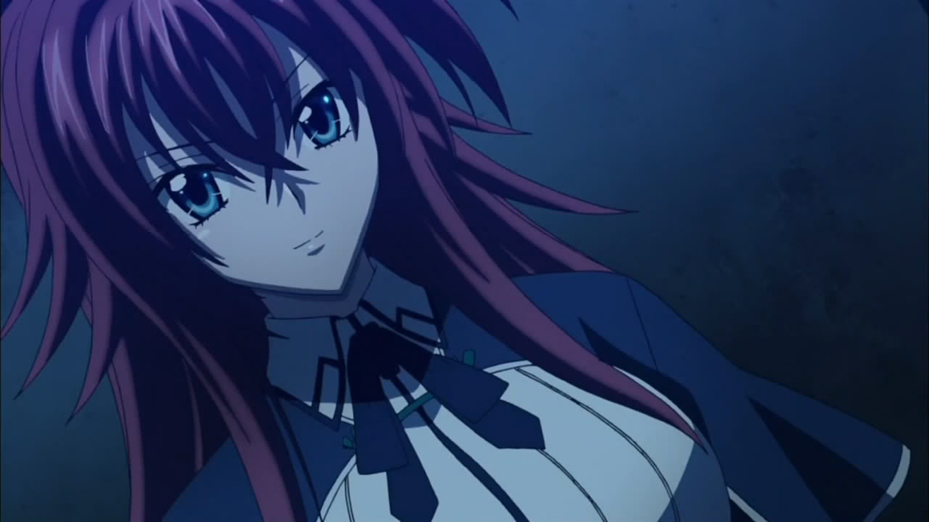 Rias Gremory picture