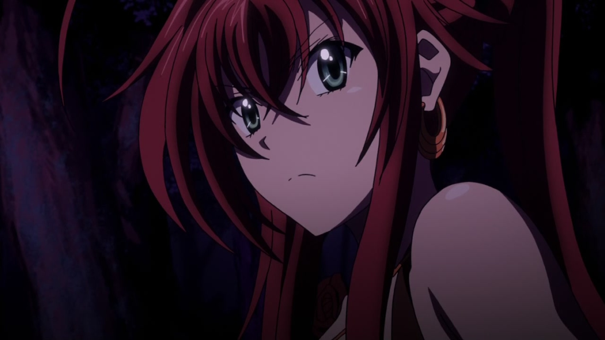 Picture of Rias Gremory