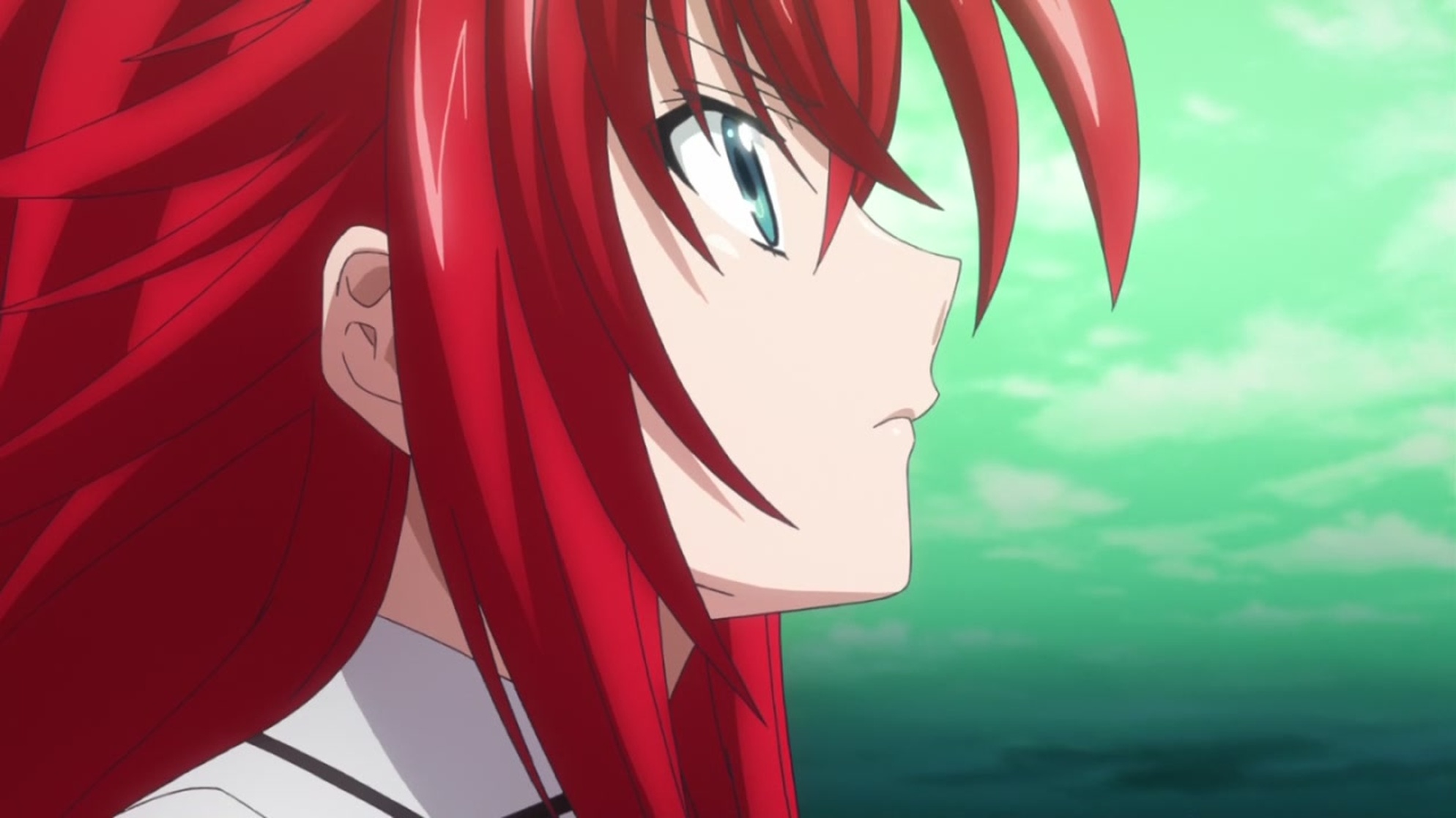 Picture of Rias Gremory