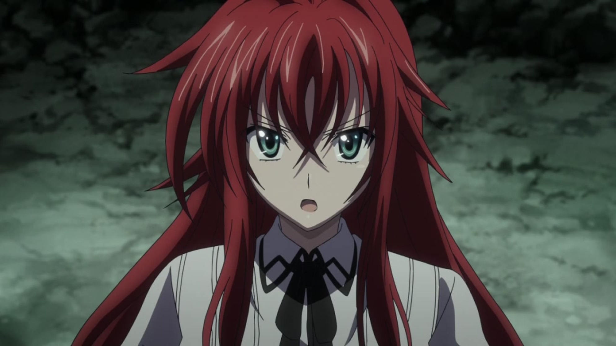 Picture of Rias Gremory