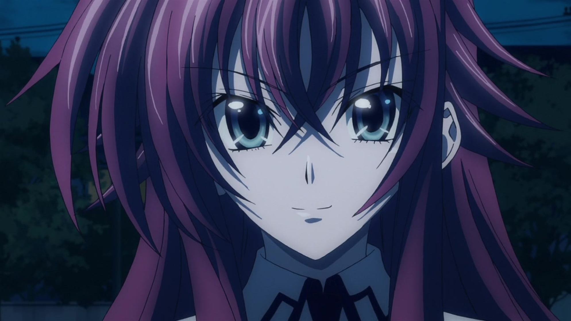 Picture of Rias Gremory