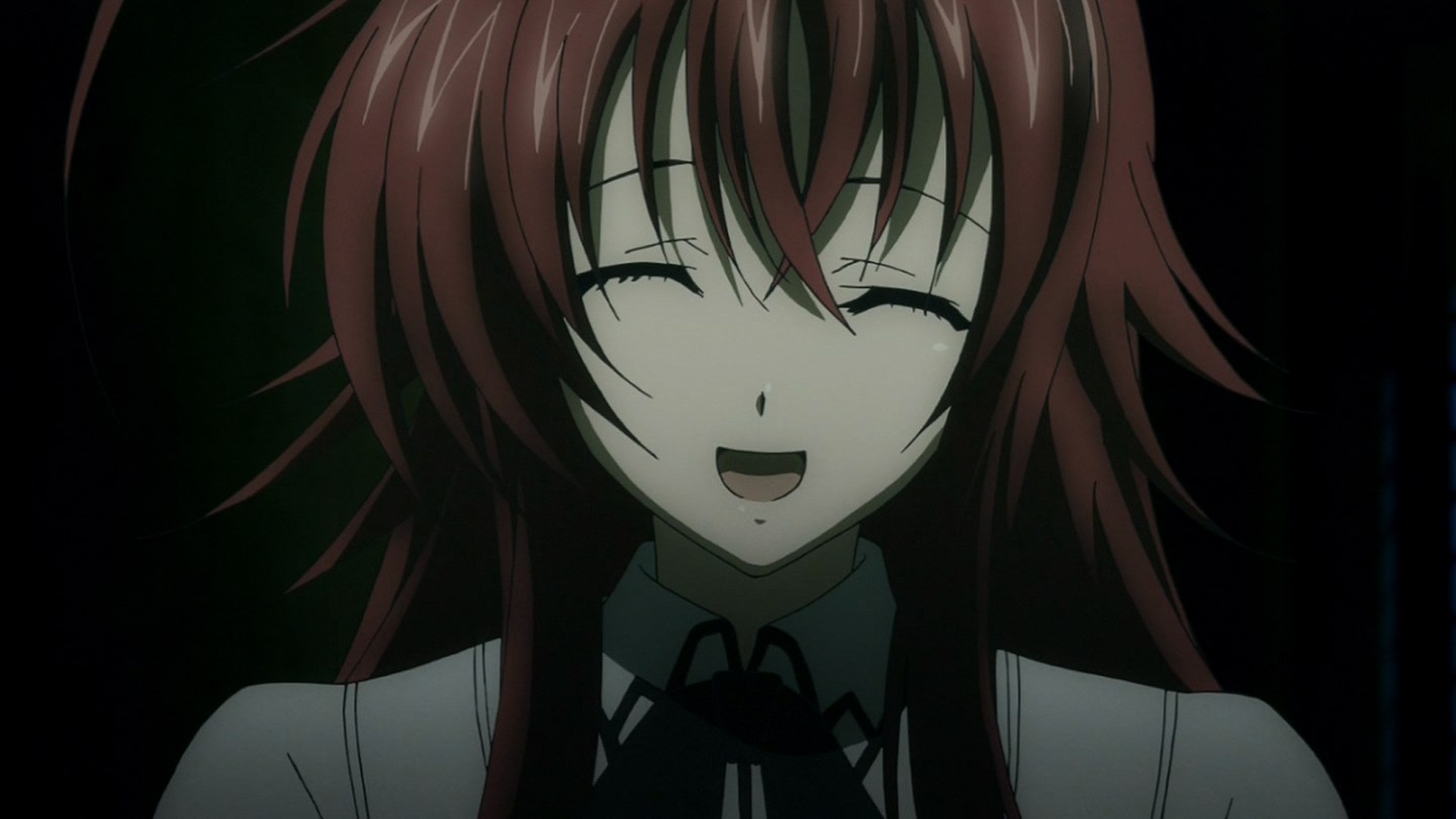 Picture of Rias Gremory