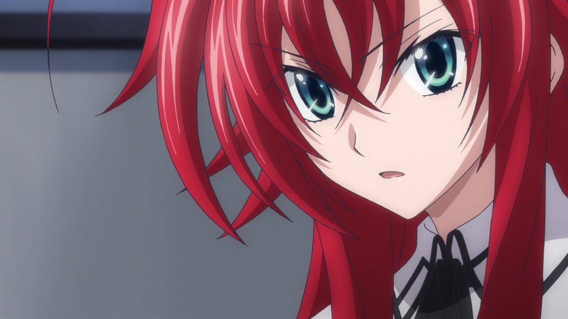 Image of Rias Gremory
