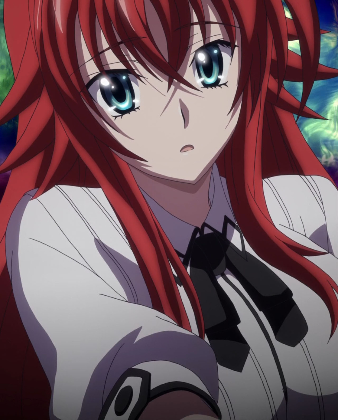 Picture of Rias Gremory