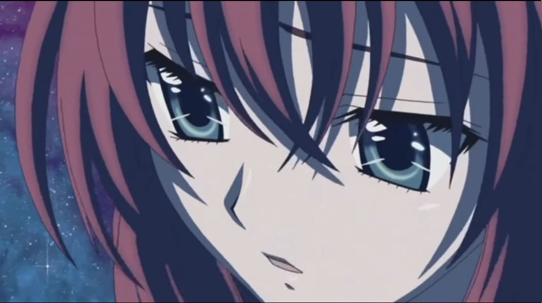 Image of Rias Gremory