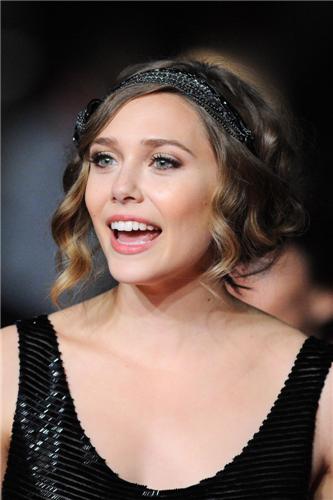 Picture of Elizabeth Olsen