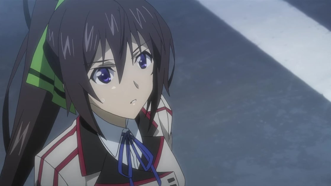 Picture of Houki Shinonono