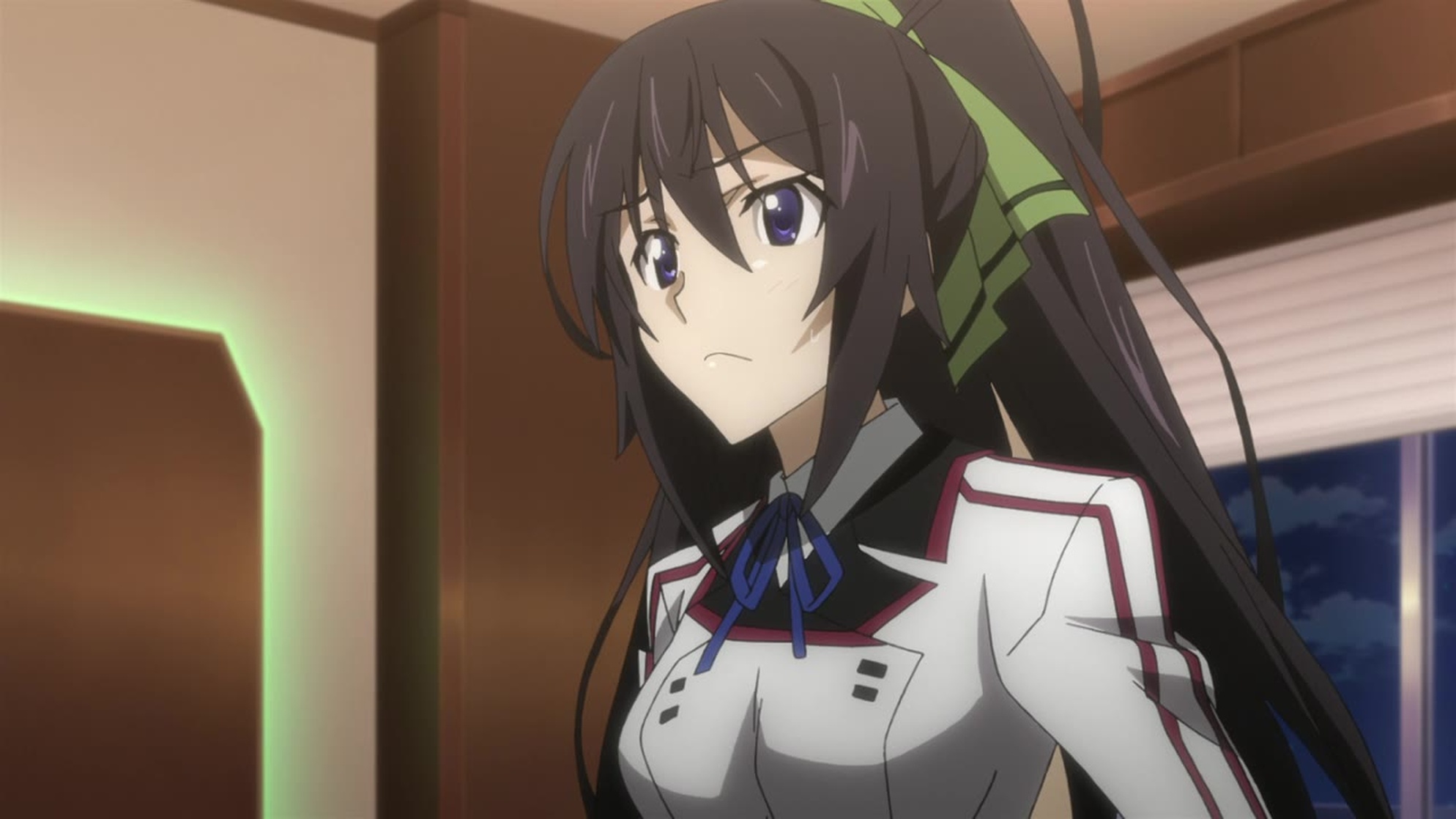 Picture of Houki Shinonono
