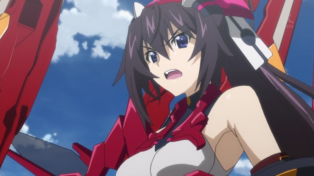 Picture of Houki Shinonono