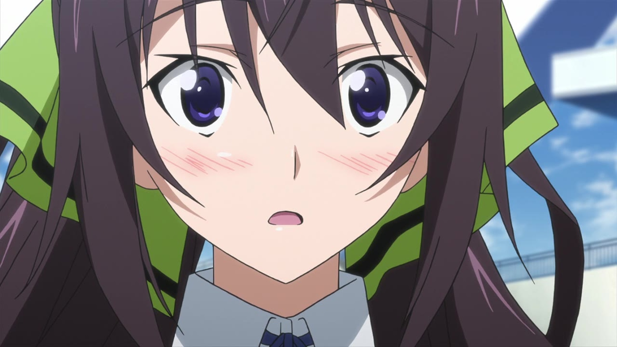 Houki Shinonono image