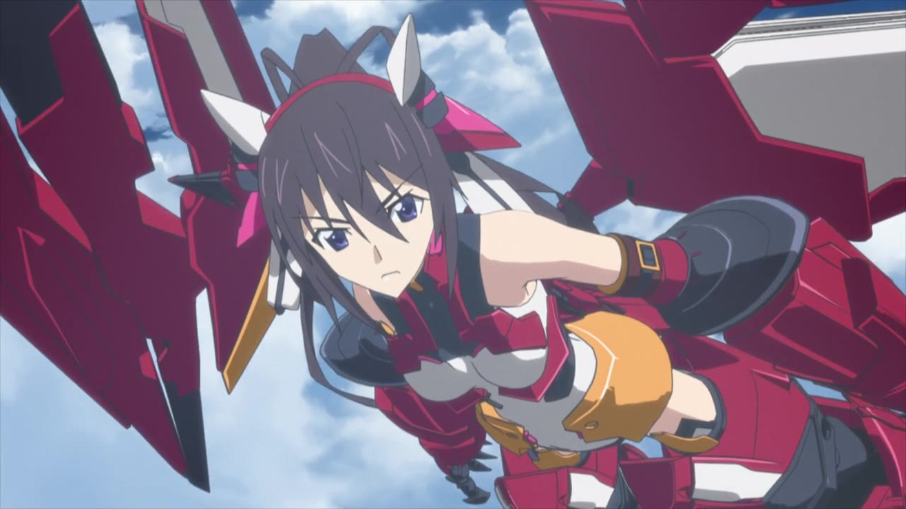 Picture of Houki Shinonono