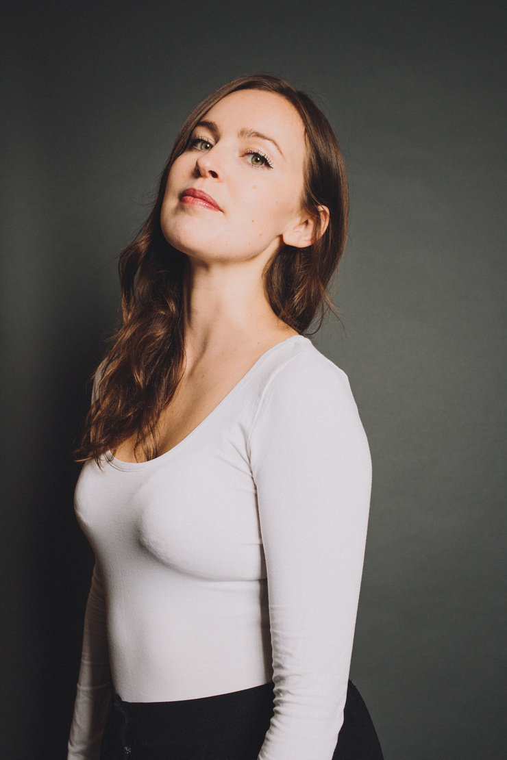 Picture of Katia Kvinge