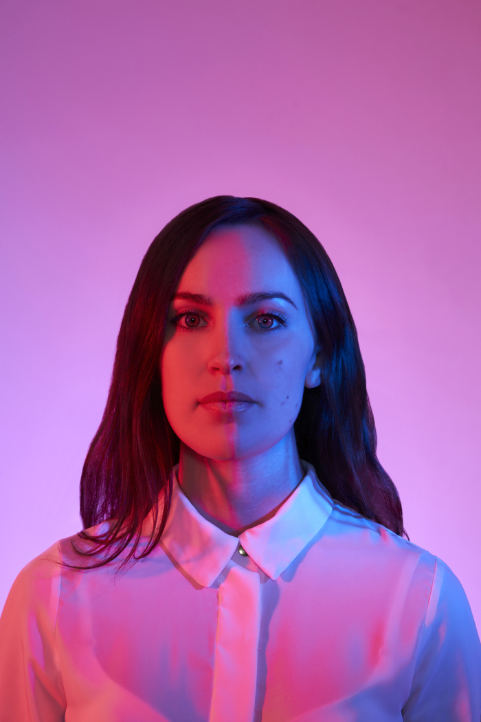 Katia Kvinge picture