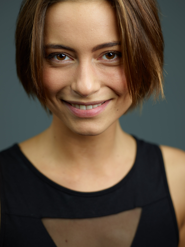 Picture of Jennifer Lange