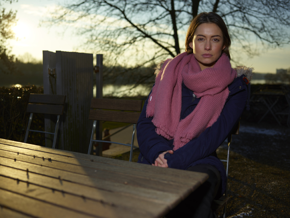 Picture of Jennifer Lange