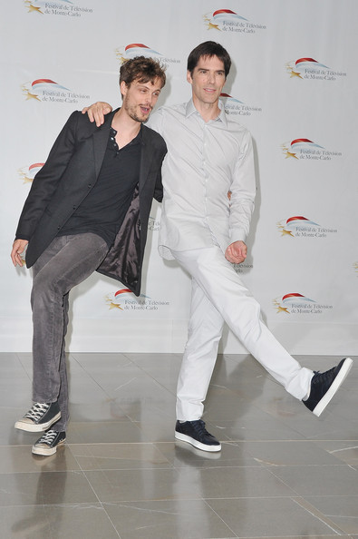 Picture of Matthew Gray Gubler