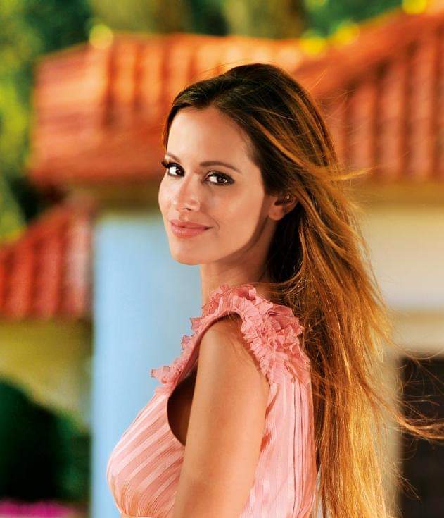 Picture of Mariana Monteiro