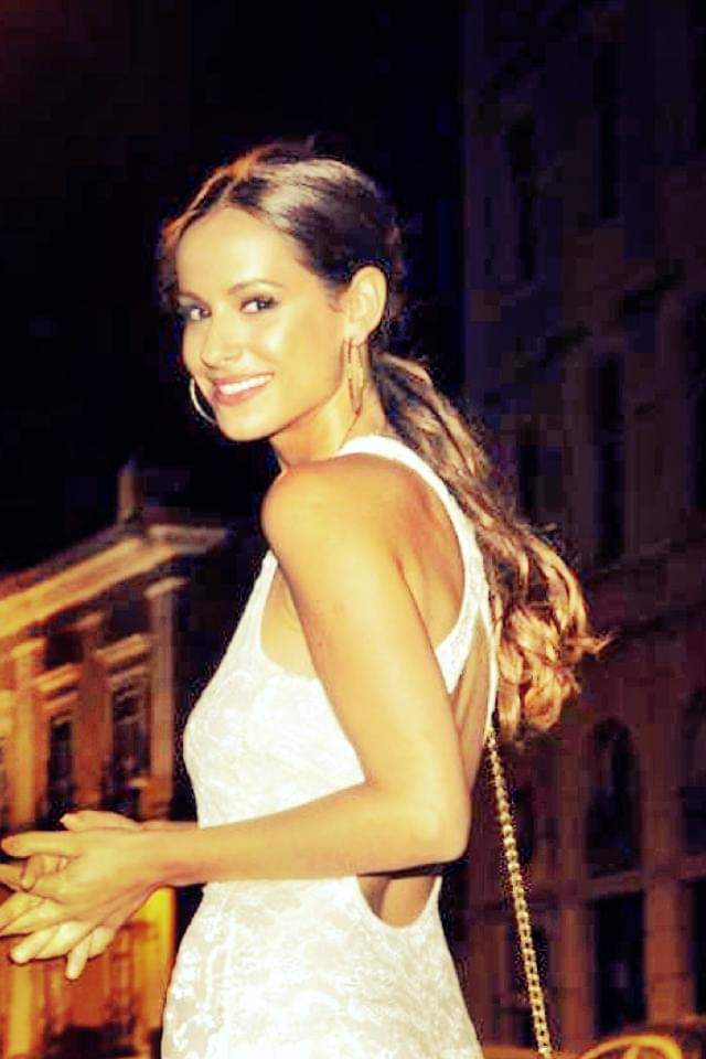 Picture of Mariana Monteiro