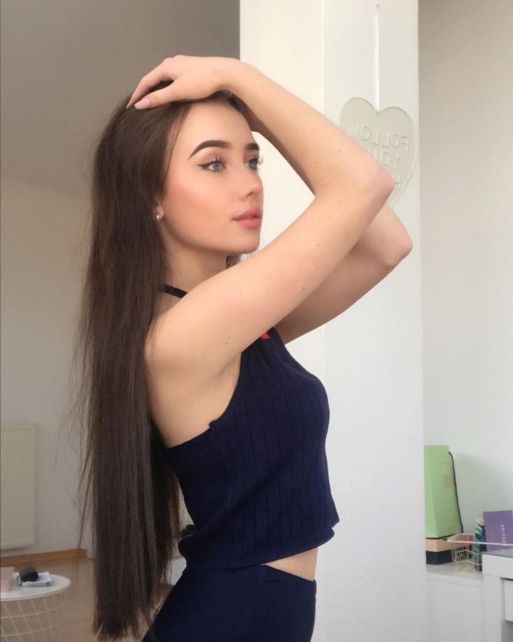 Nicole Sto picture