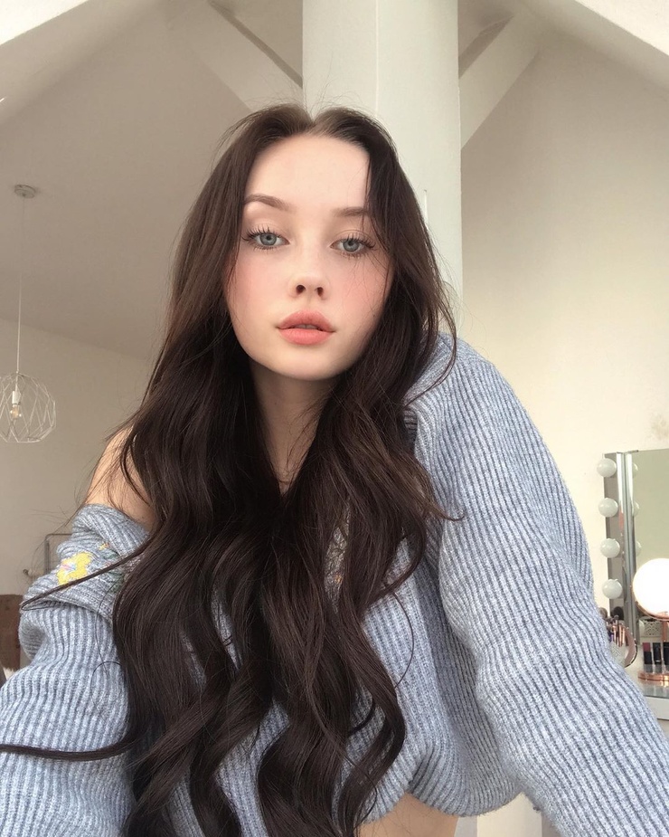 Nicole Sto picture