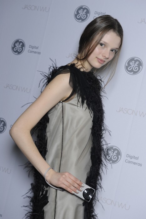 Addison Gill picture