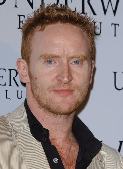 Picture of Tony Curran