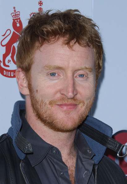 Tony Curran image