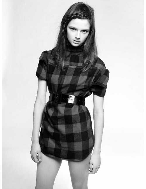 Picture of Addison Gill