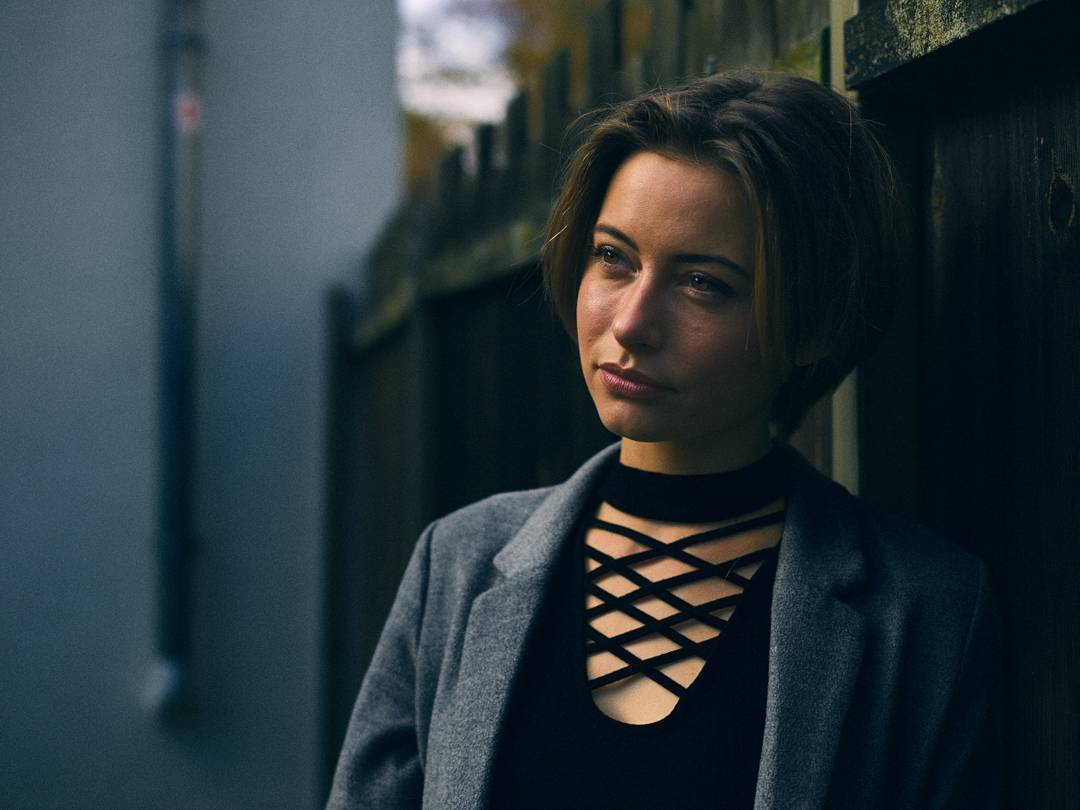 Picture of Jennifer Lange