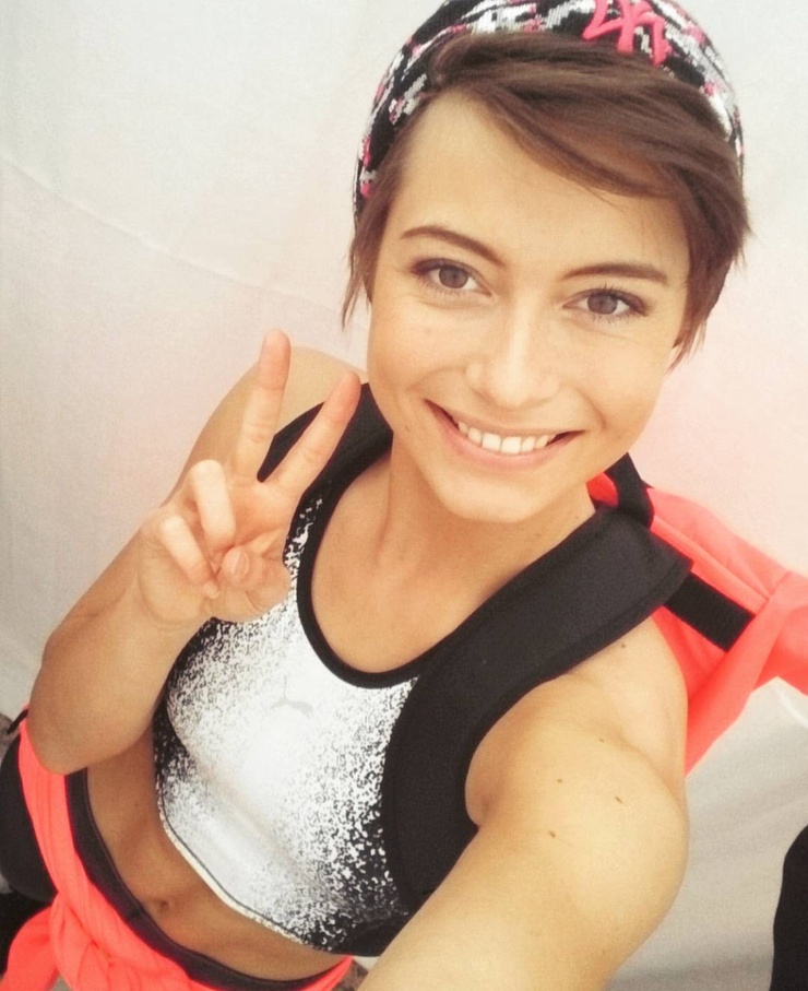 Picture of Jennifer Lange