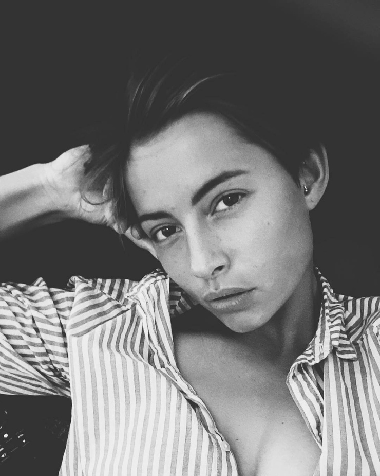 Picture of Jennifer Lange