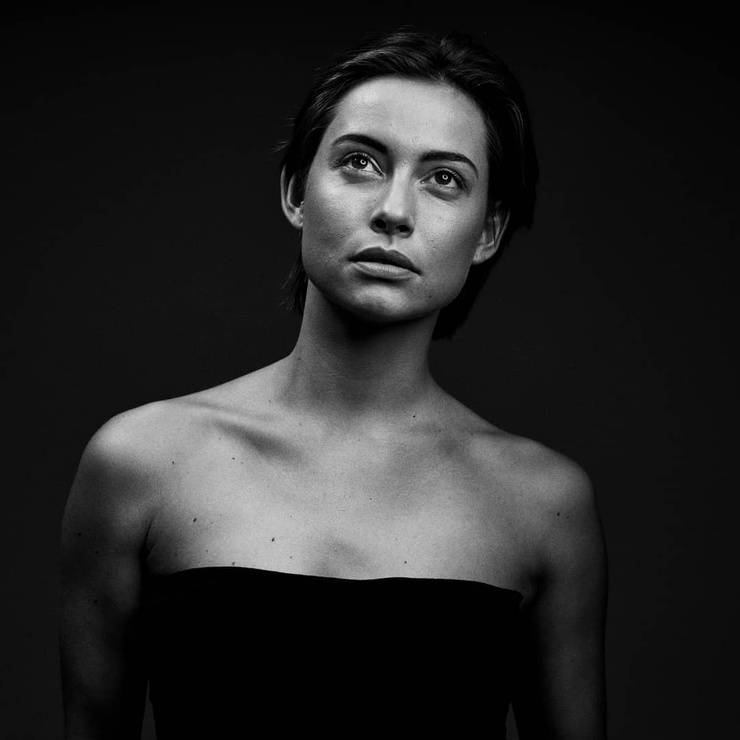 Picture of Jennifer Lange