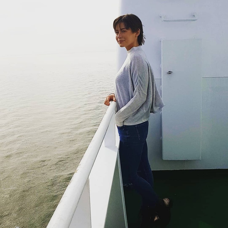 Picture of Jennifer Lange