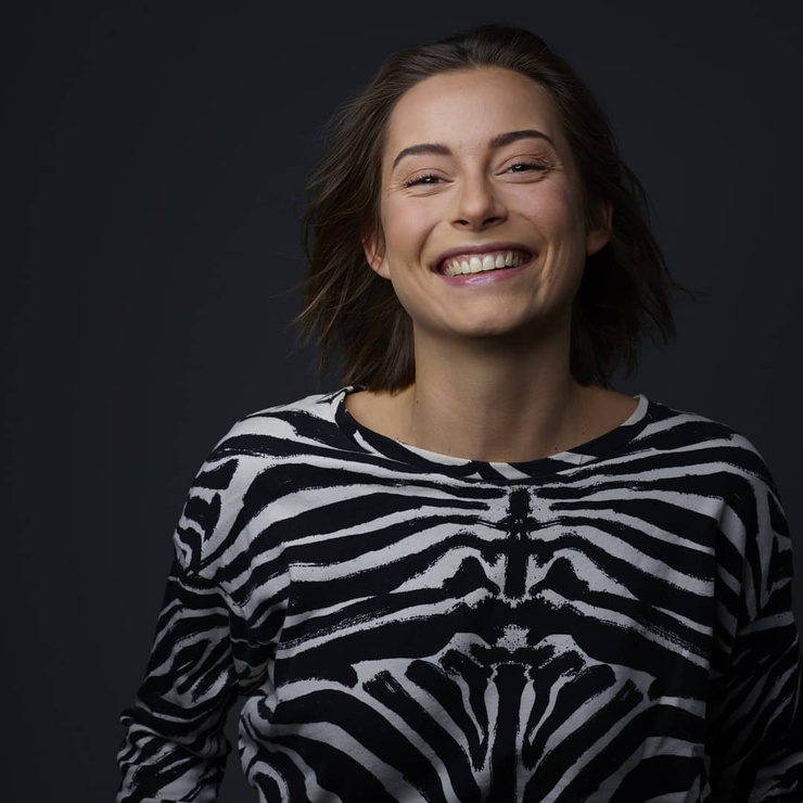 Picture of Jennifer Lange