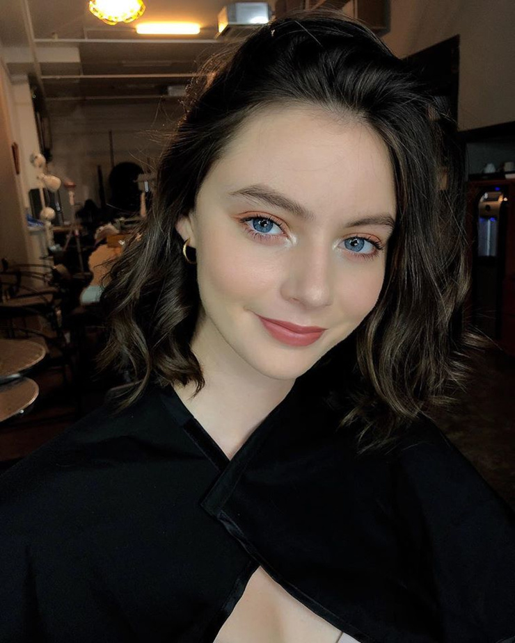 Picture of Jordan Mcewen