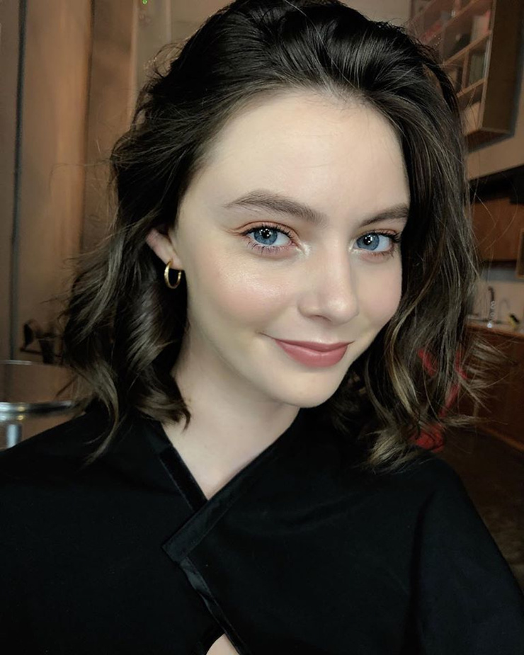 Picture of Jordan Mcewen