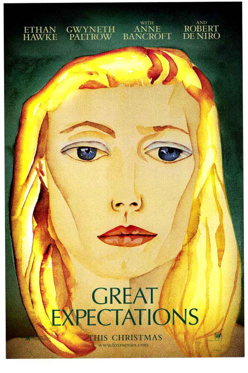 Great Expectations image