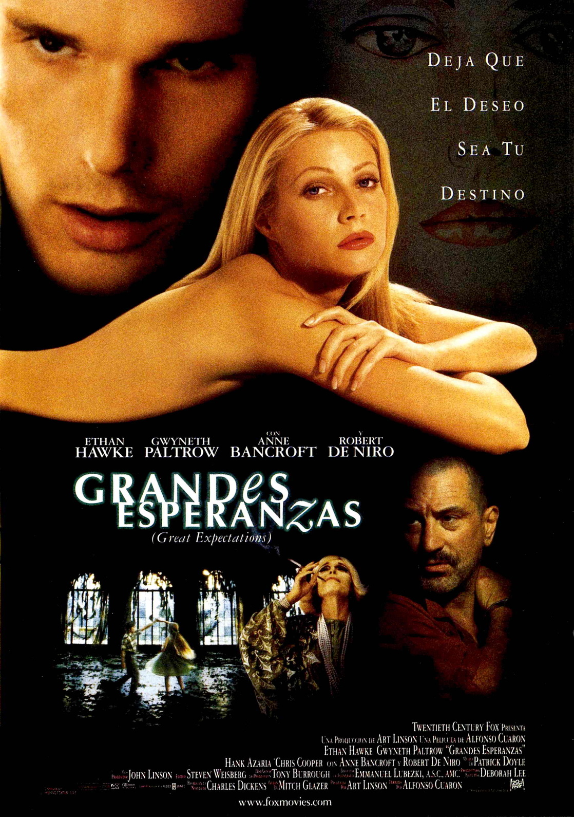 Great Expectations picture