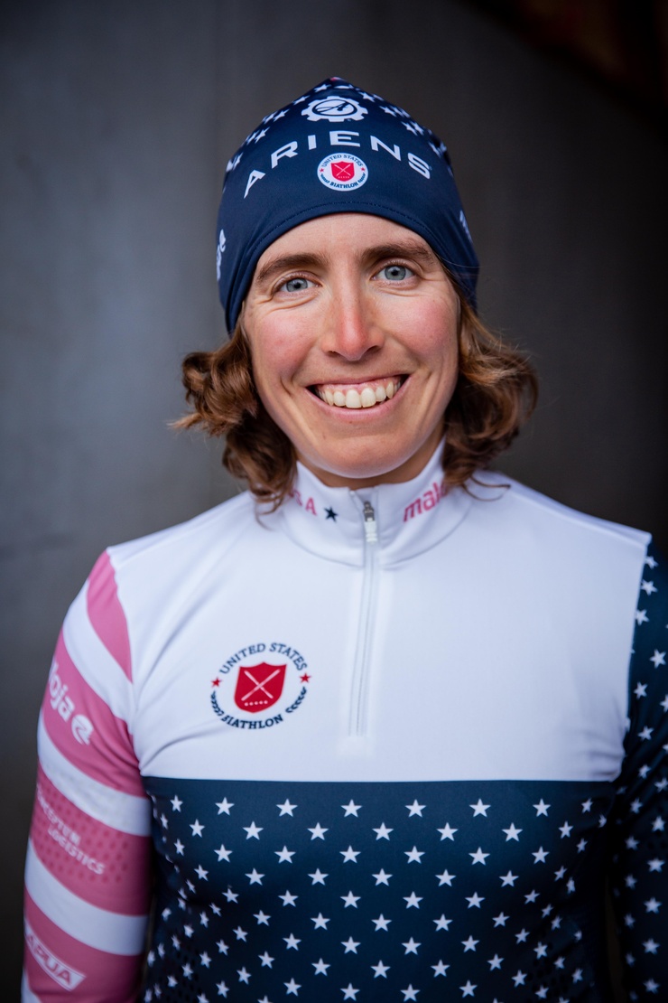 Picture of Susan Dunklee
