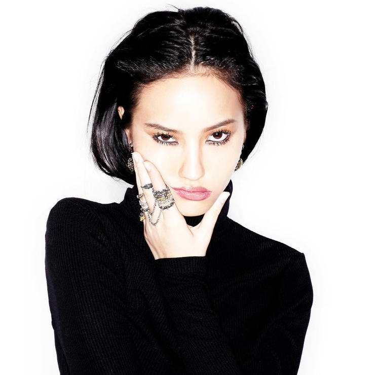 Matcha Mosimann picture