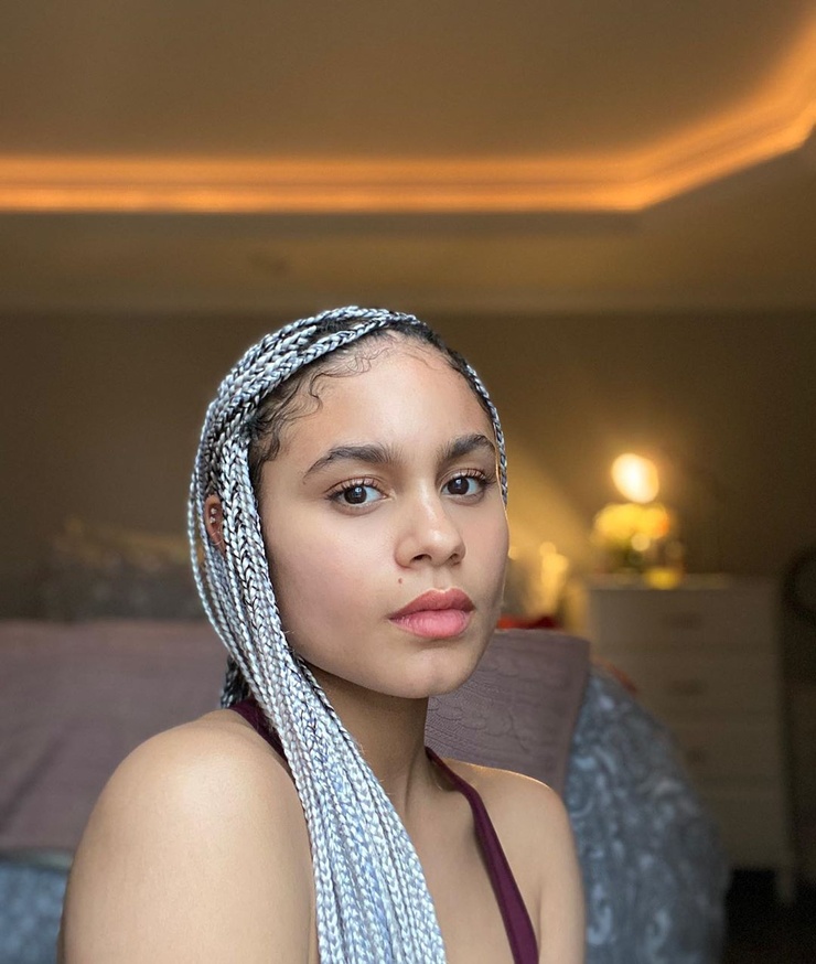 Picture of Desiree Ross