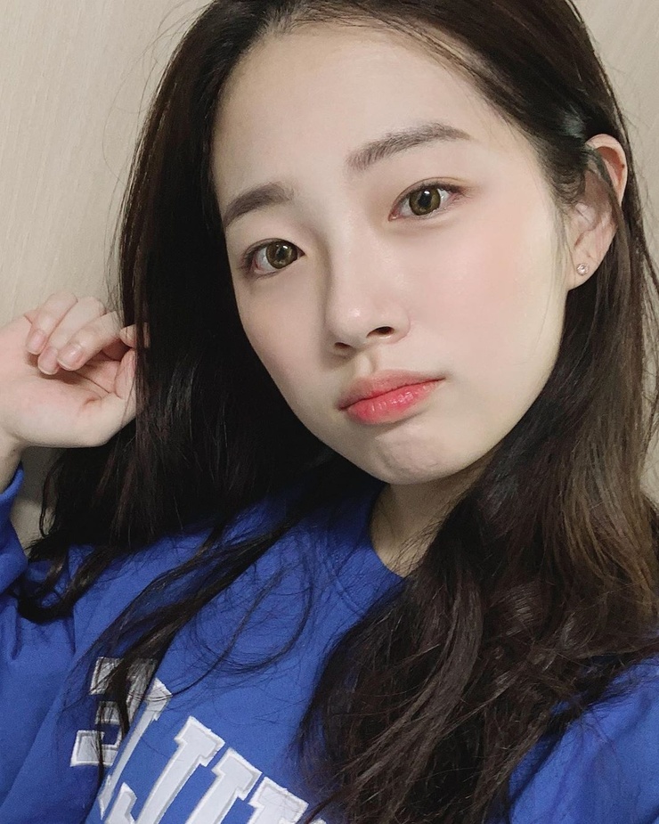 Picture of Eun-jae Lee