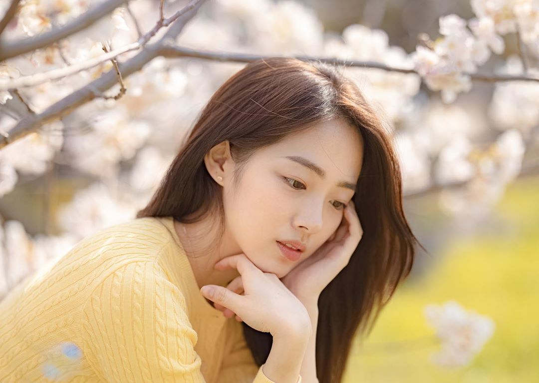 Picture of Eun-jae Lee