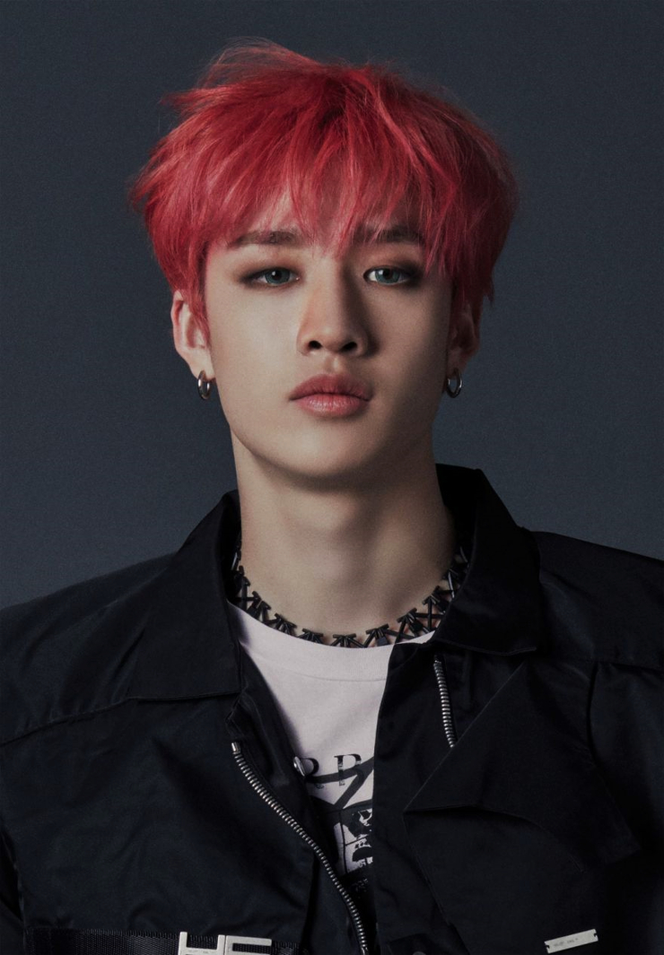 Picture of Bang Chan